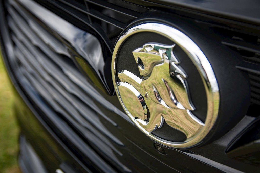 Holden Commodore Black Edition revealed, as ZB celebrates bi - Driven ...