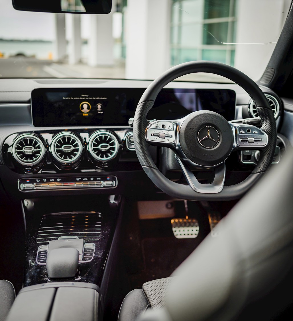 Buyers' Guide: 5 must-see new car features - Driven Car Guide