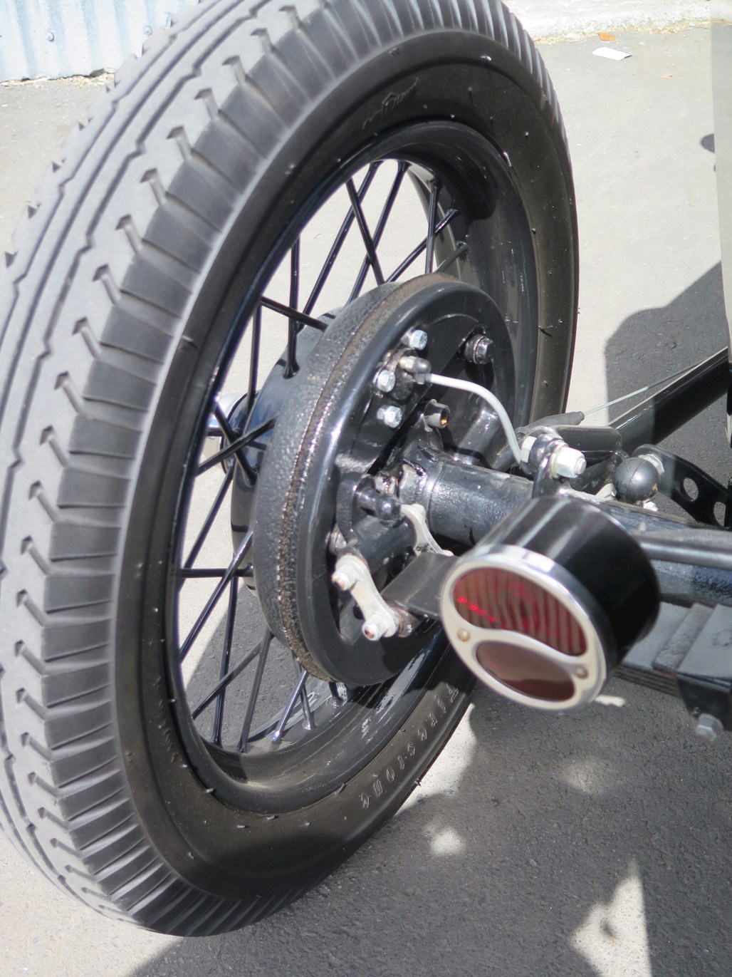 The story of this 'lucky' 1928 Ford Model A classic - Driven Car Guide