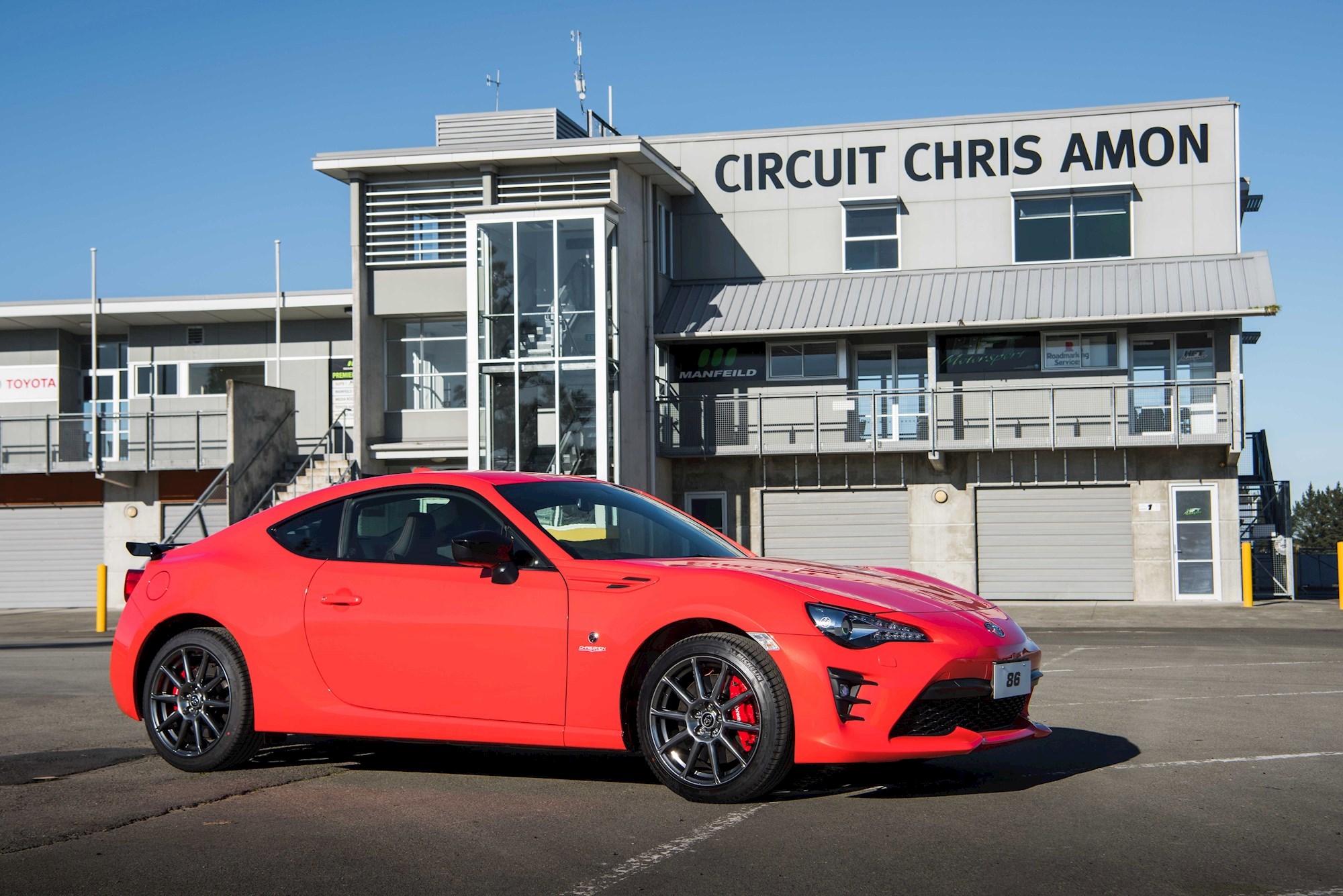 Confirmed: a 2nd-generation Toyota 86 and Subaru BRZ are com - Driven ...