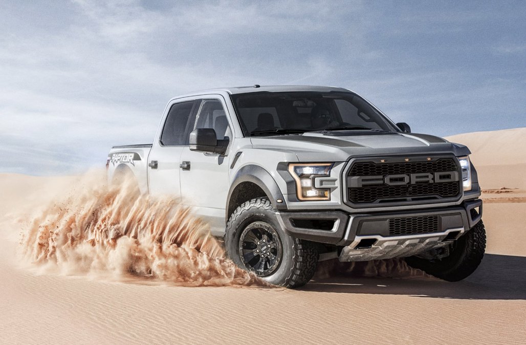 V8 returning to Raptor? Ford ute set to get the engine from - Driven ...