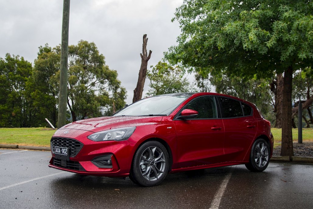 Ford Focus and Fiesta to gain mild-hybrid variants - Driven Car Guide