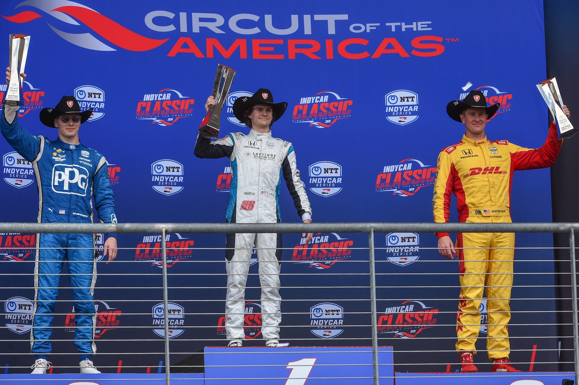 Bob McMurray: Turning point for motor racing - Driven Car Guide