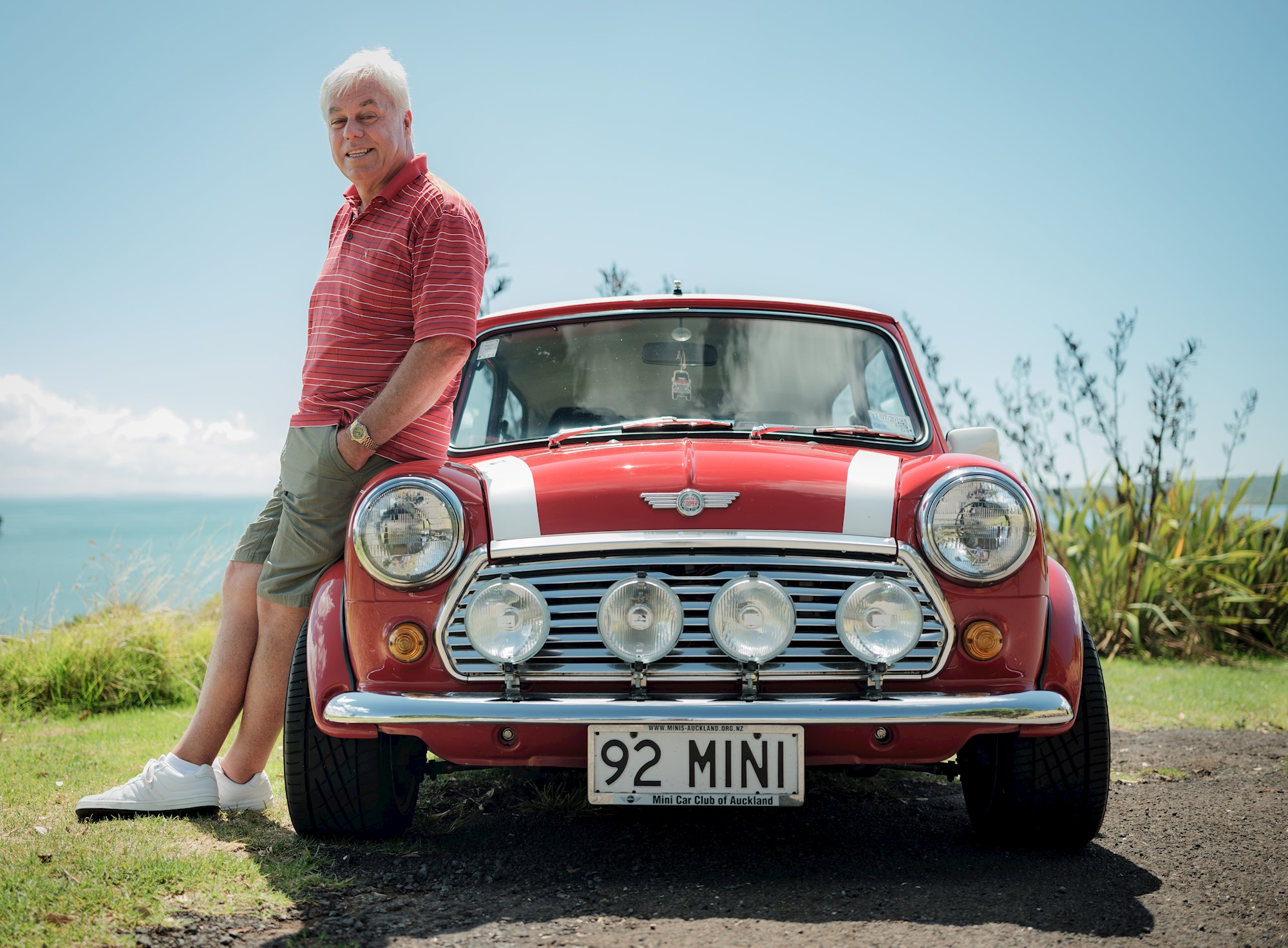 Me & My Car: Test of time - Driven Car Guide