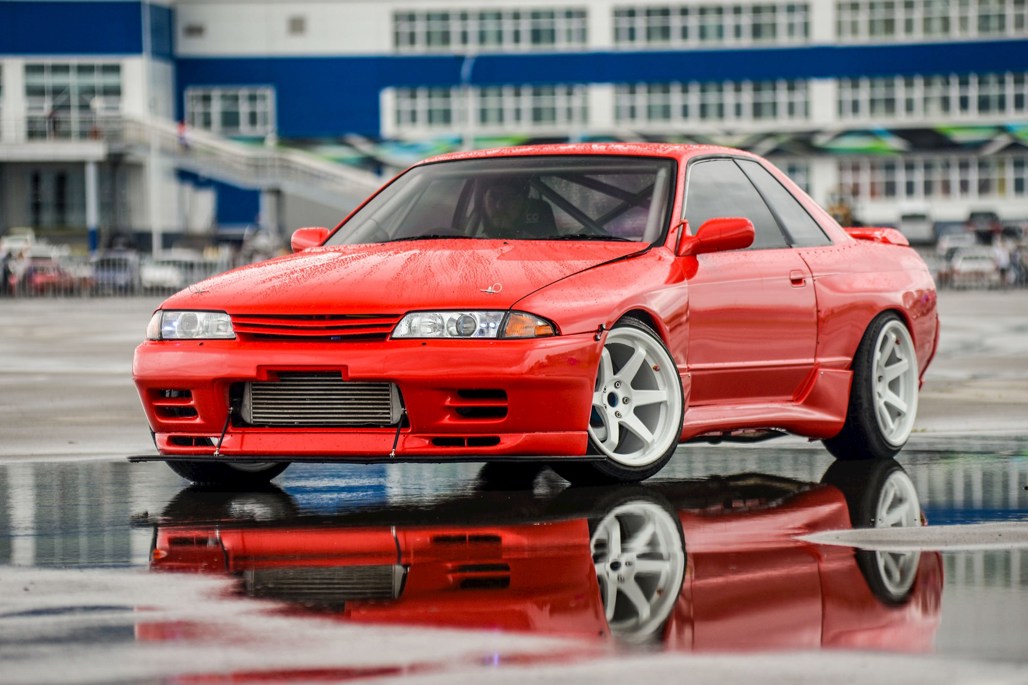 JDM rejoice: Nissan confirms it's making the legendary RB26 - Driven ...