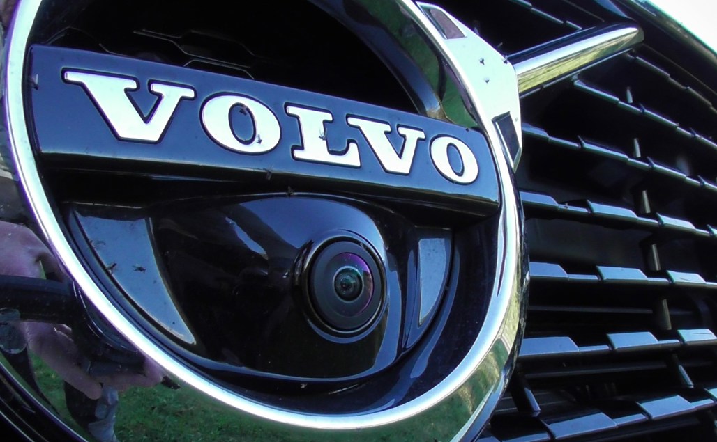 Buyers' Guide: A history of car emblems - Driven Car Guide