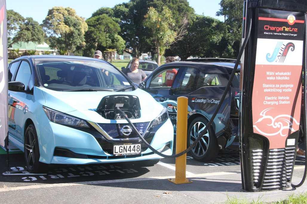 Tips for charging an EV at home - Driven Car Guide