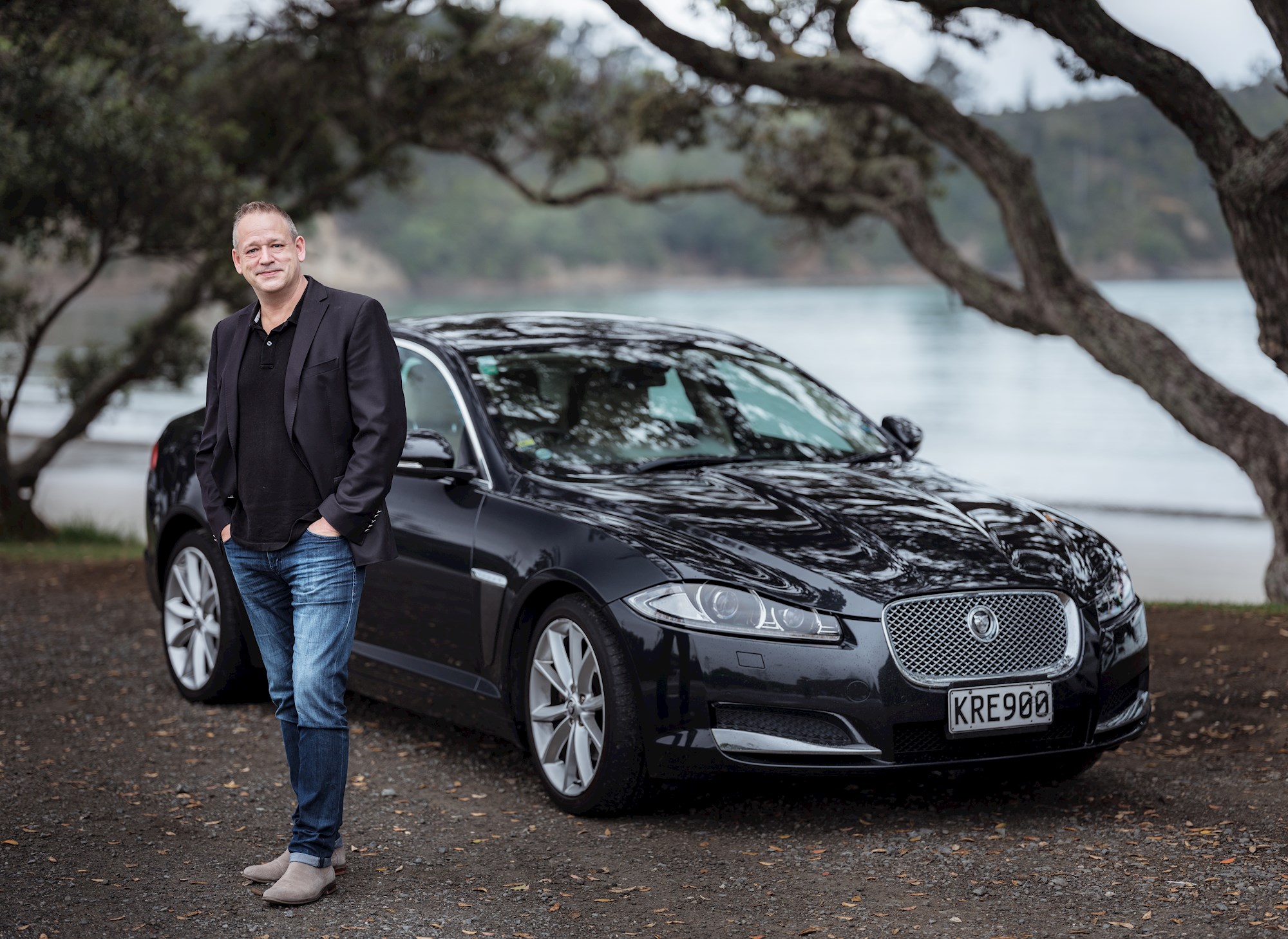 Me & My Car: Jaguar is the bees’ knees - Driven Car Guide