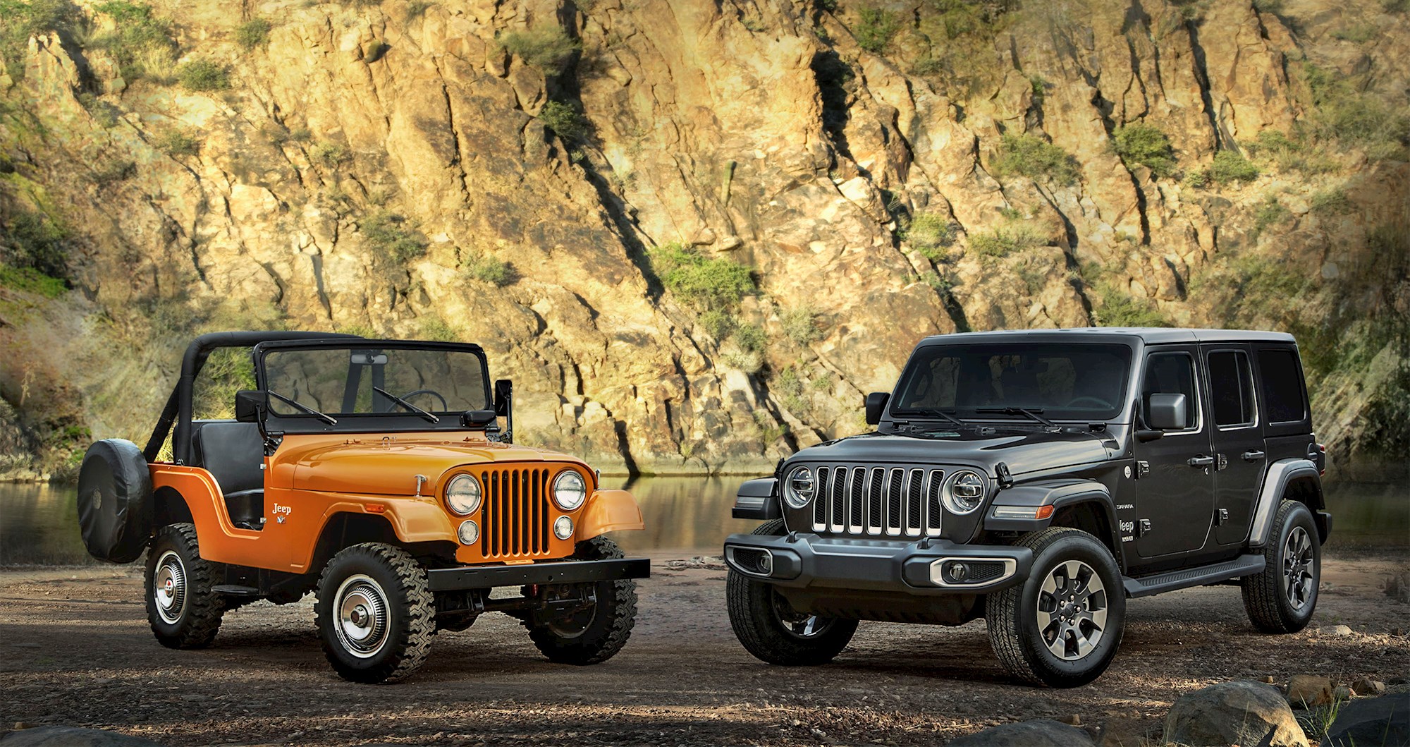 Confirmed: new Jeep Wrangler pricing to start at $67,990 - Driven Car Guide