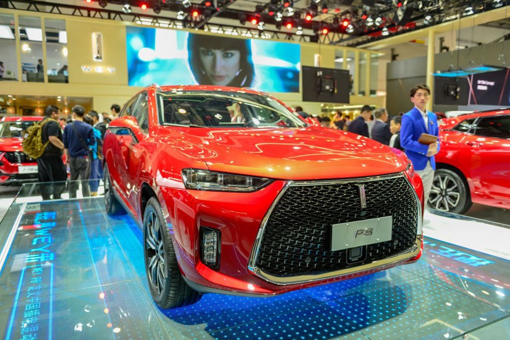 New Chinese Car Manufacturer Coming To New Zealand Driven Car Guide new-chinese-car-manufacturer-coming-to-new-zealand-driven-car-guide