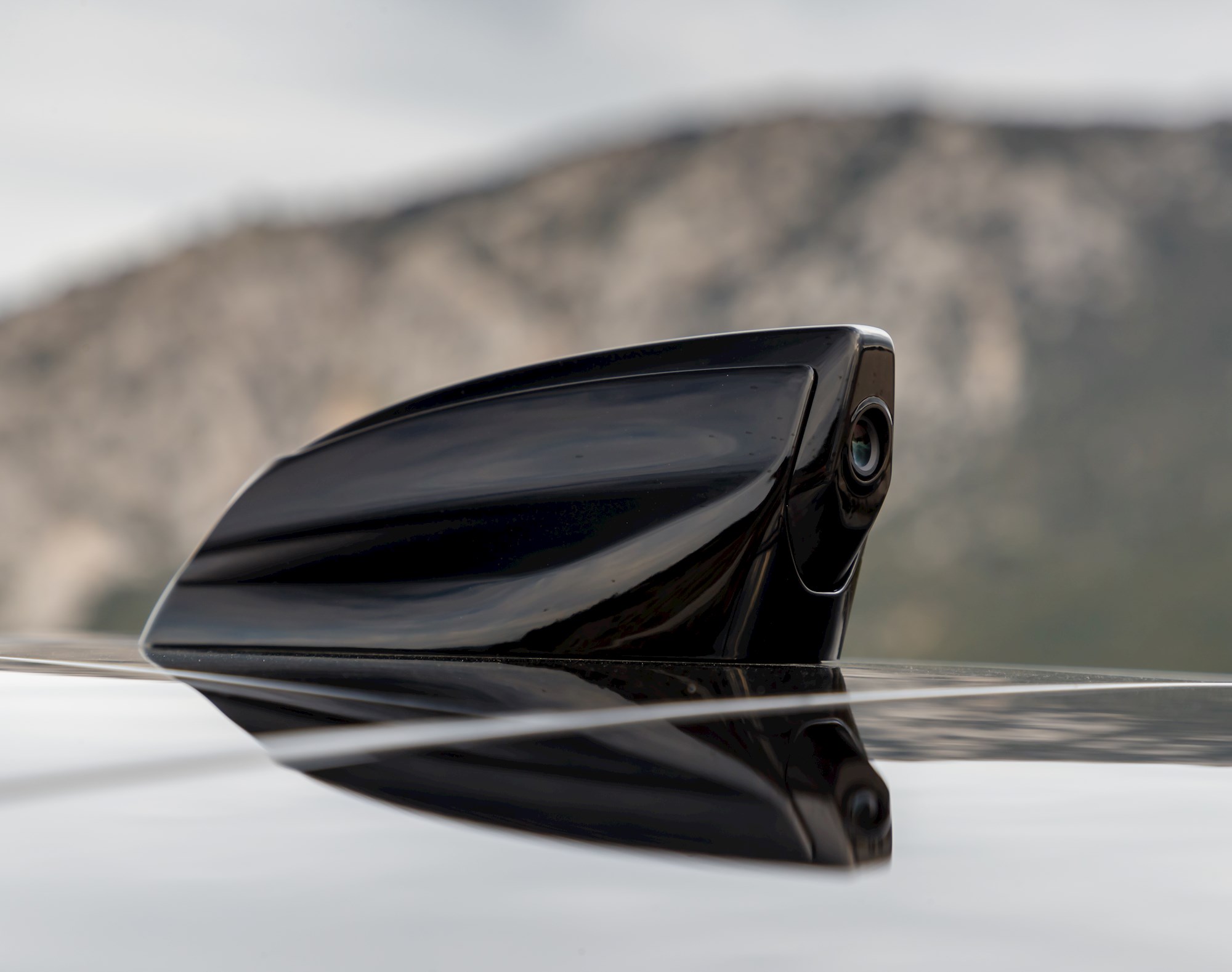 Reflecting on the evolution of car mirrors - Driven Car Guide