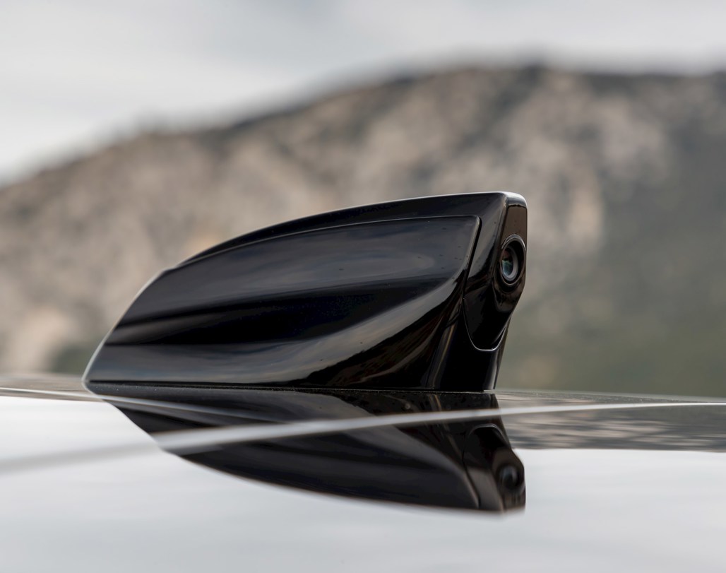 Reflecting on the evolution of car mirrors - Driven Car Guide