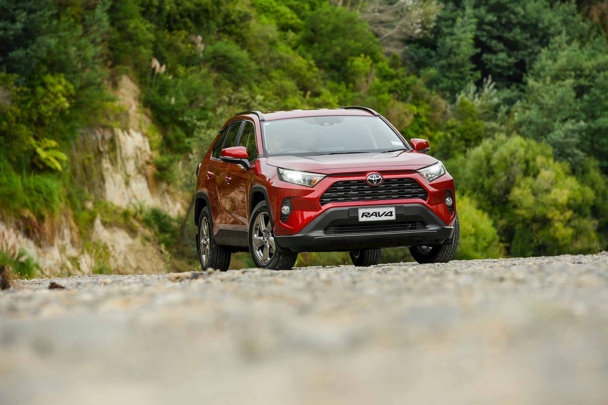 Buyers' Guide: 4WD v AWD: what’s the difference? - Driven Car Guide