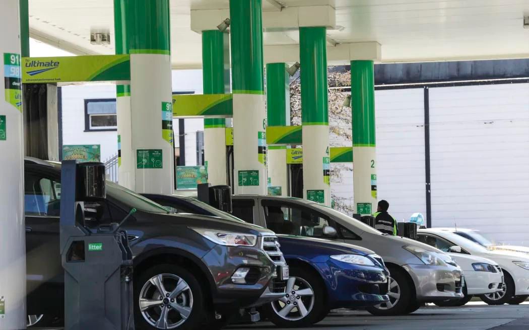 Contaminated 98 octane fuel from BP Ōtaki Connect petrol station leaves ...