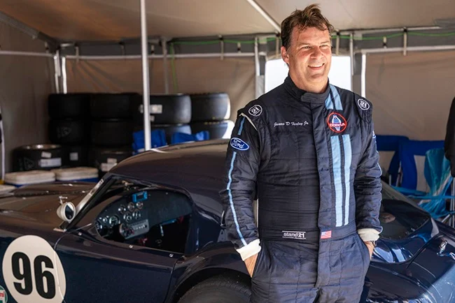 Ford’s CEO has a new favourite car - and it’s not a Ford - Driven Car Guide