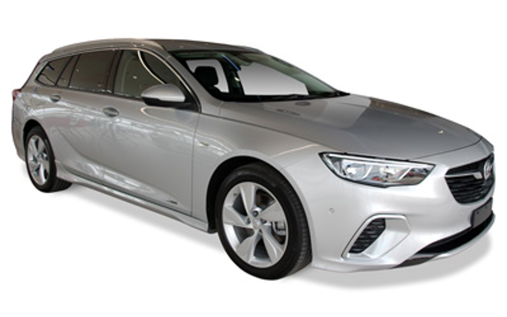 HOLDEN COMMODORE - Driven Car Guide