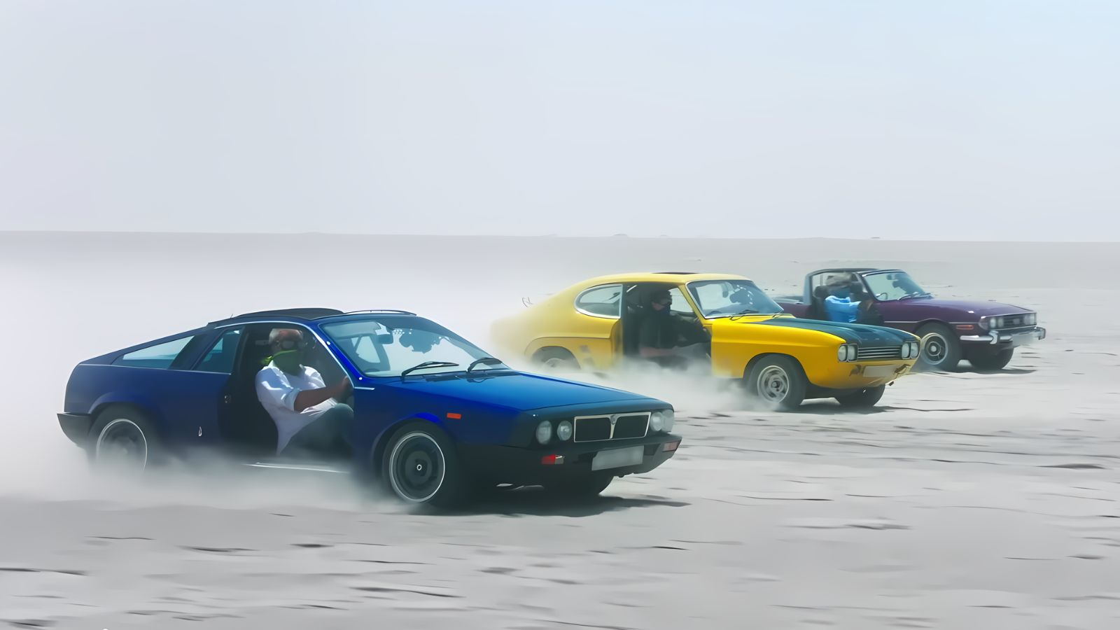 Watch: 'The Grand Tour' finale's emotional first trailer - Driven Car Guide