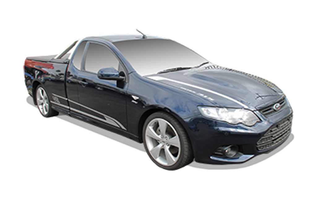 FPV GS - Driven Car Guide