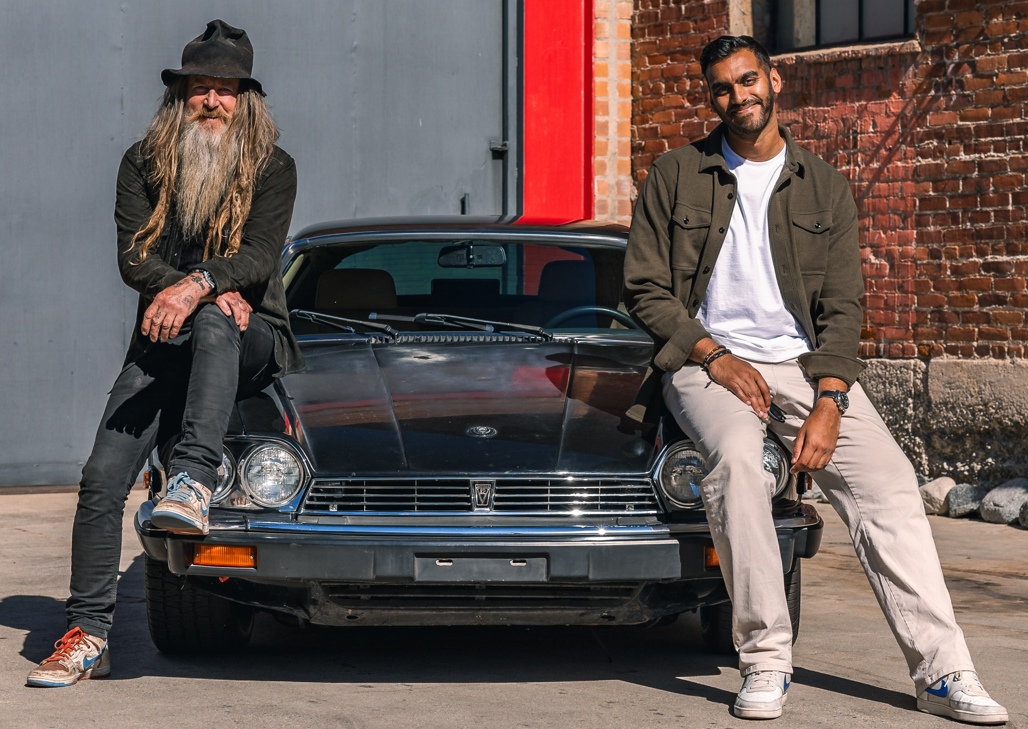 TWR unveils the Supercat, a V12 Super-GT - Driven Car Guide