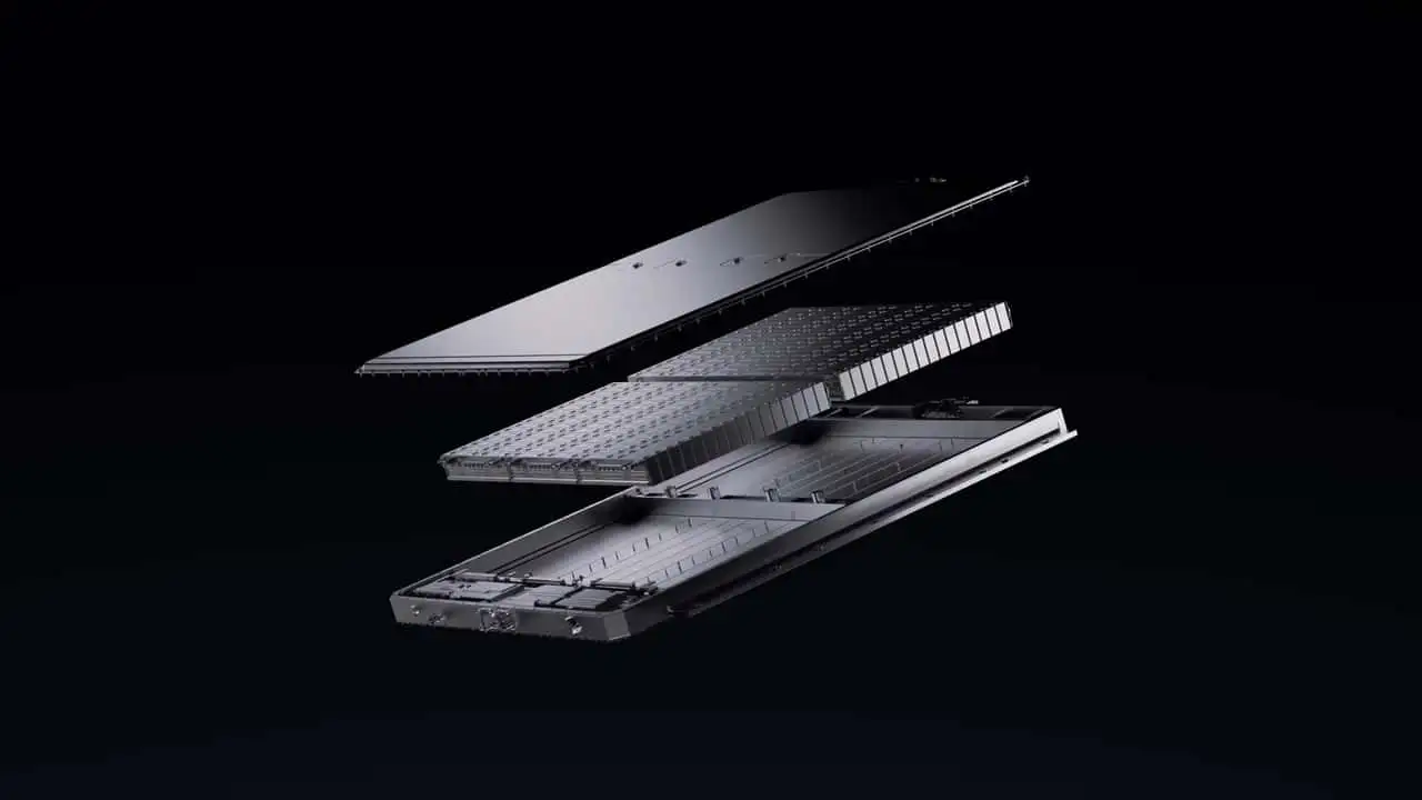 CATL’s electrolyte breakthrough could double battery life, shake up EV ...