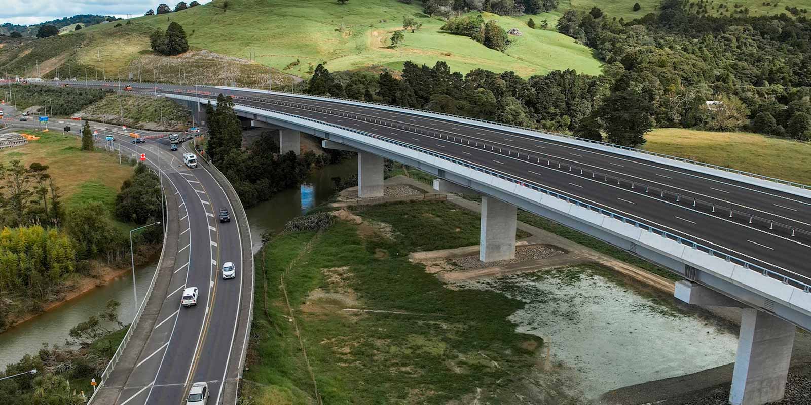 110km/h speed limit planned for motorway north of Auckland - Driven Car ...