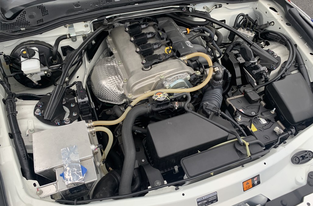 Gamer to racer with Gran Turismo and an MX-5 in Japan - Driven Car Guide