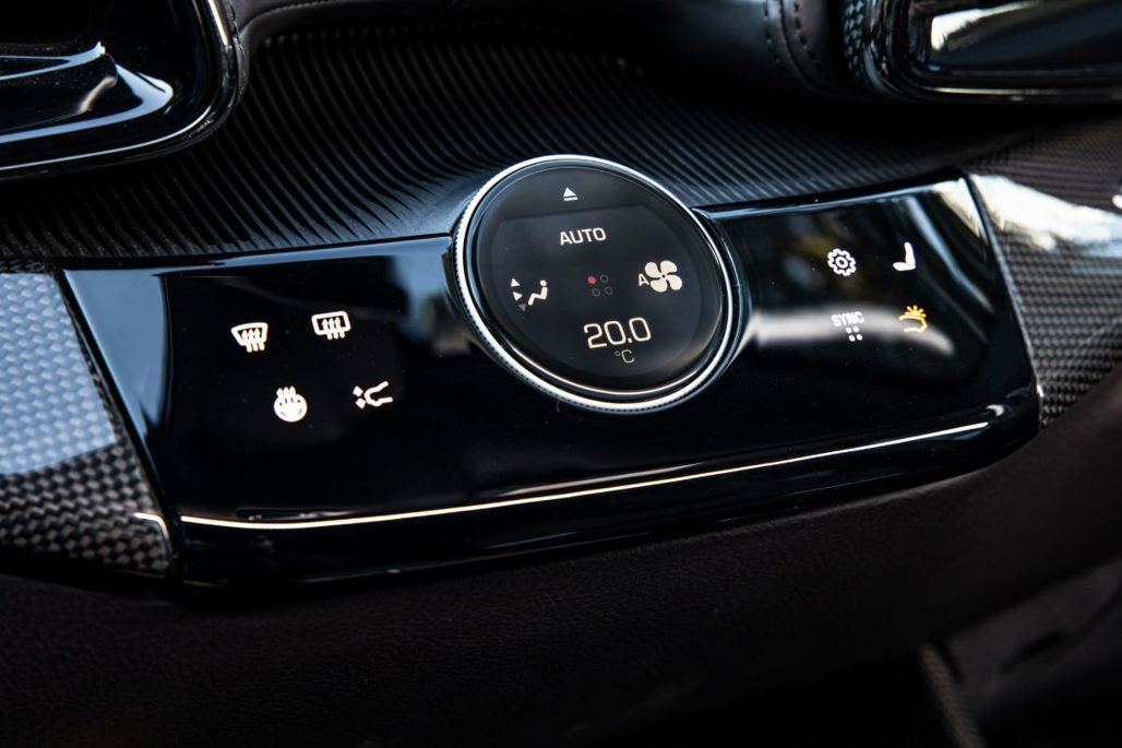 Ferrari Purosangue first drive: global grand tour comes to New Zealand - Driven Car Guide