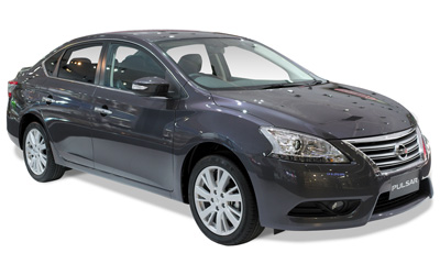 NISSAN PULSAR - Driven Car Guide