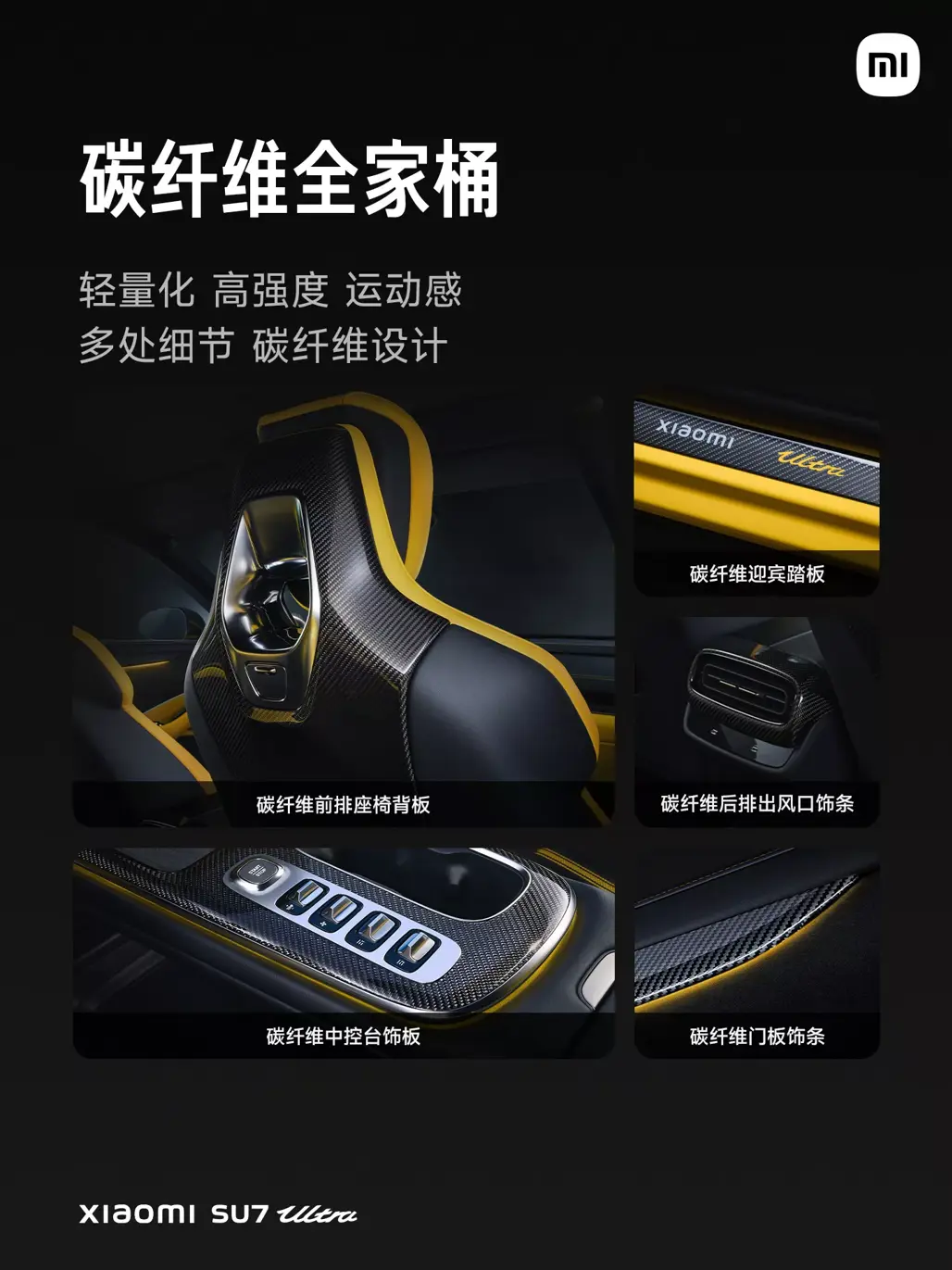 Xiaomi SU7 Ultra steals Porsche Taycan Turbo GT's Nurburgring record - Driven Car Guide