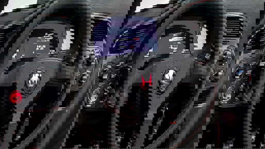 Would you own a Honda S2000 Type R? - Driven Car Guide