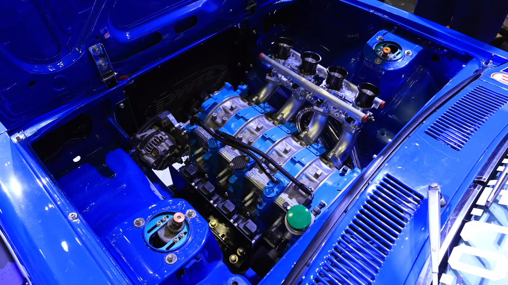 Mad Mike reunites with Mazda RX-3 Wagon for 2024 D1GP - Driven Car Guide