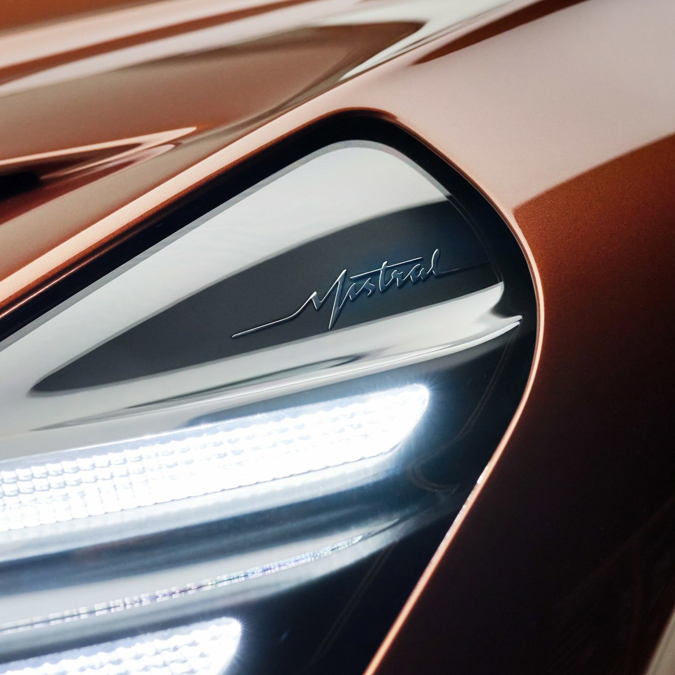 Bugatti W16 Mistral becomes literary tribute to The Little Prince ...