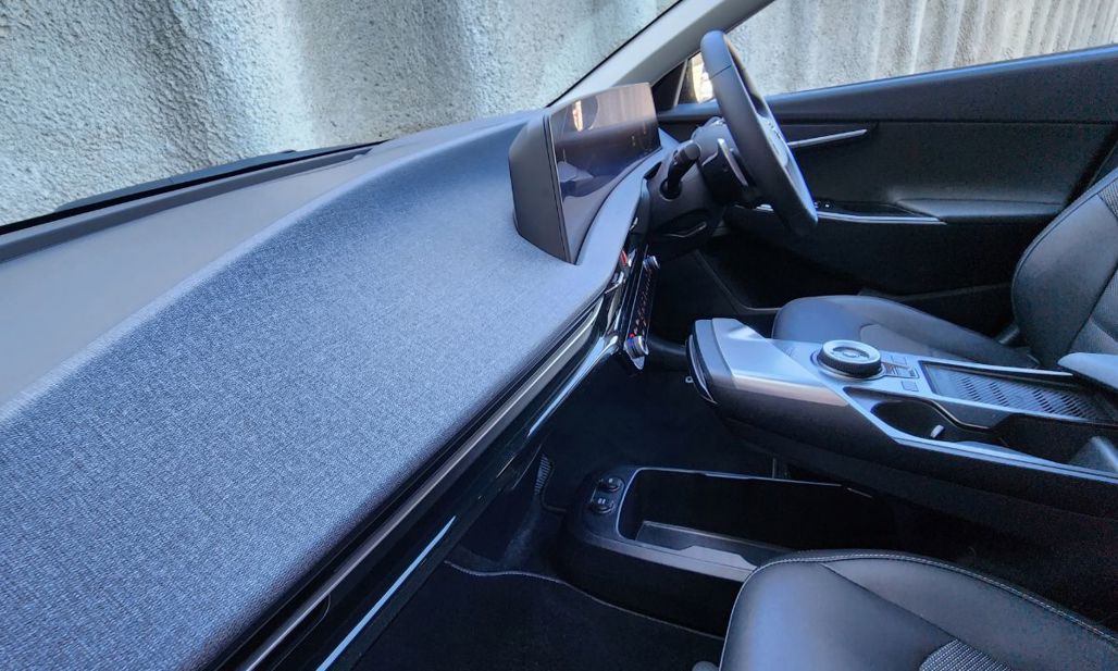Kia EV6 Air long range review: breathe easy, the entry model is still ...