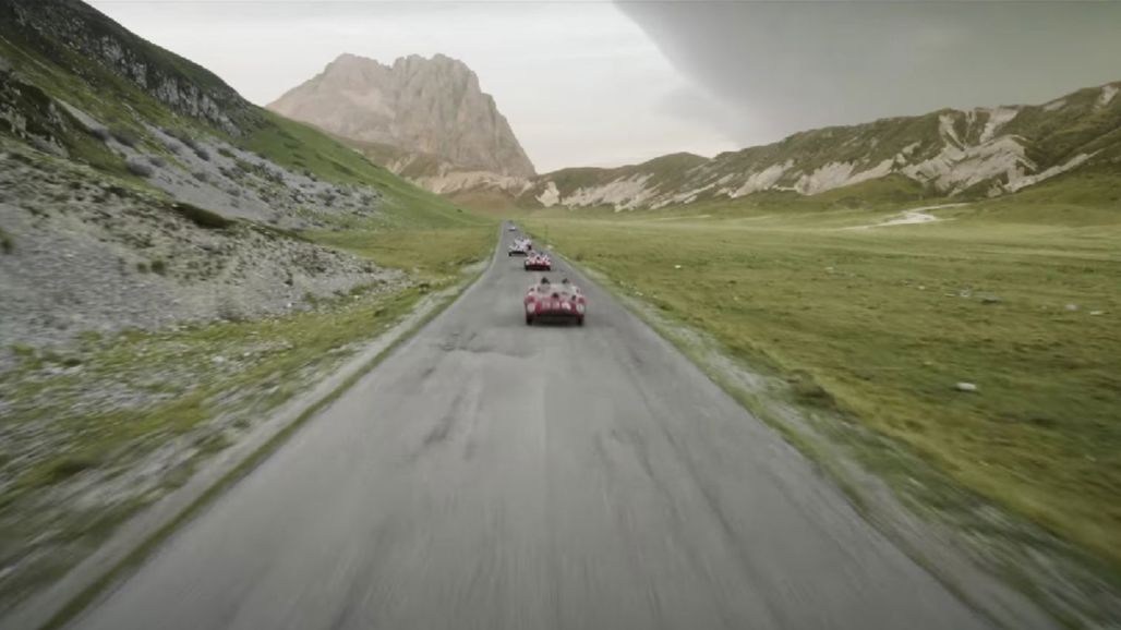 Watch: first trailer for Michael Mann's 'Ferrari' movie - Driven Car Guide