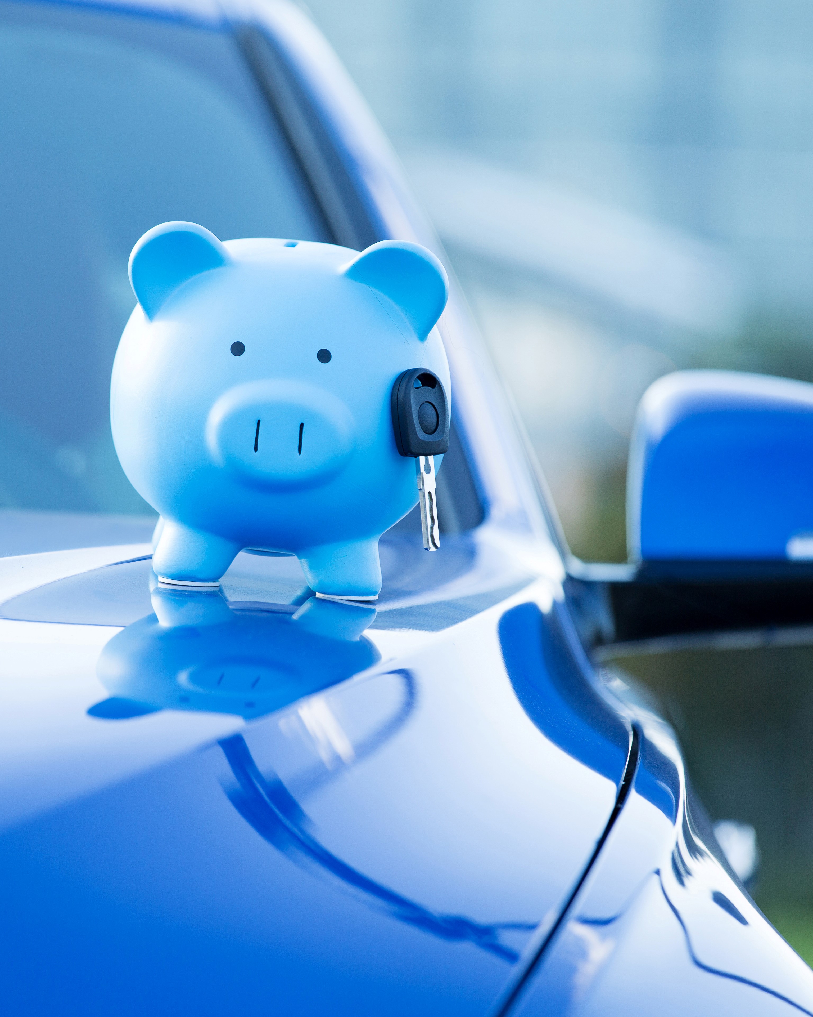 Budget cars - cheap and budget-friendly vehicle reviews - Driven Car Guide