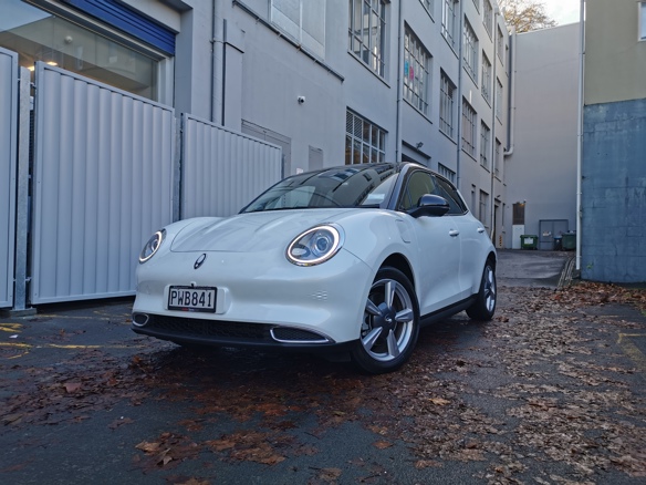 Driven Car Guide - Reviews, Comparisons and Automotive News - Driven ...