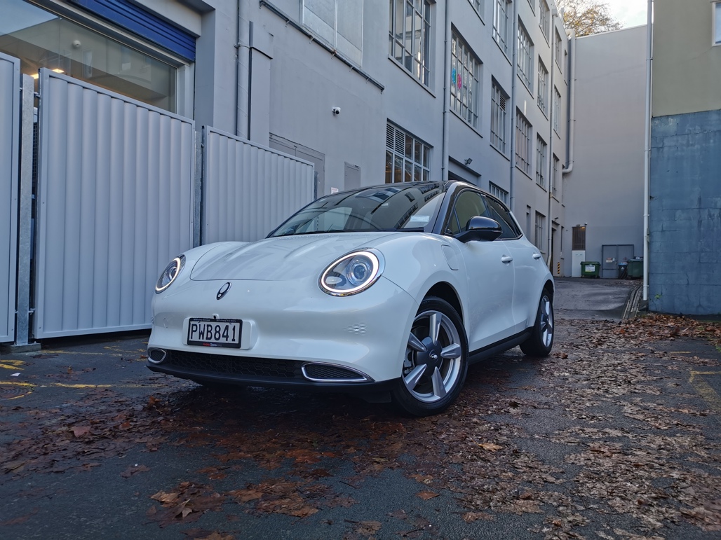 GWM Ora Review - Driven Car Guide