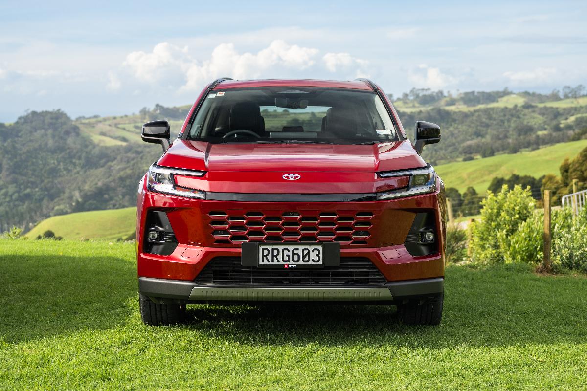 New Zealand new-vehicle sales May: fuel crisis 'now part of the ...