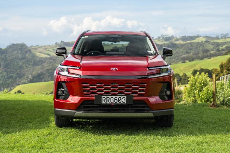 Driven Car Guide - Reviews, Comparisons and Automotive News - Driven ...