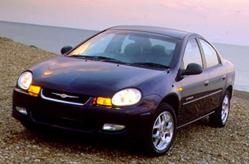 CHRYSLER NEON - Driven Car Guide