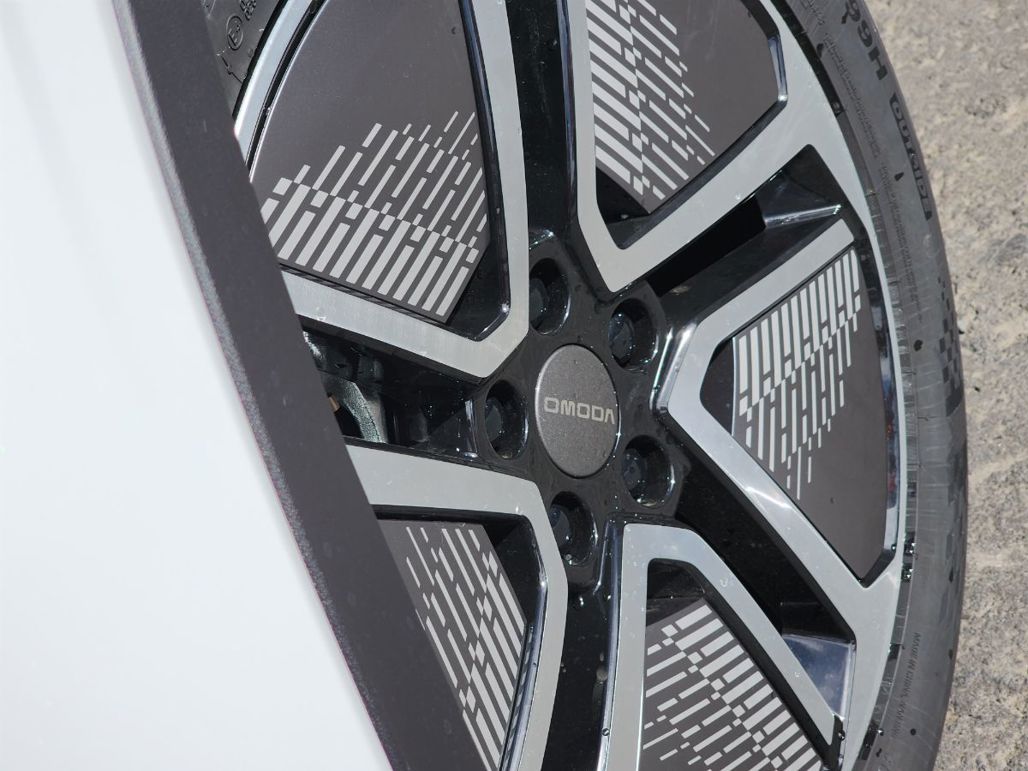 Omoda E5: first look at Chinese brand's first EV for New Zealand ...