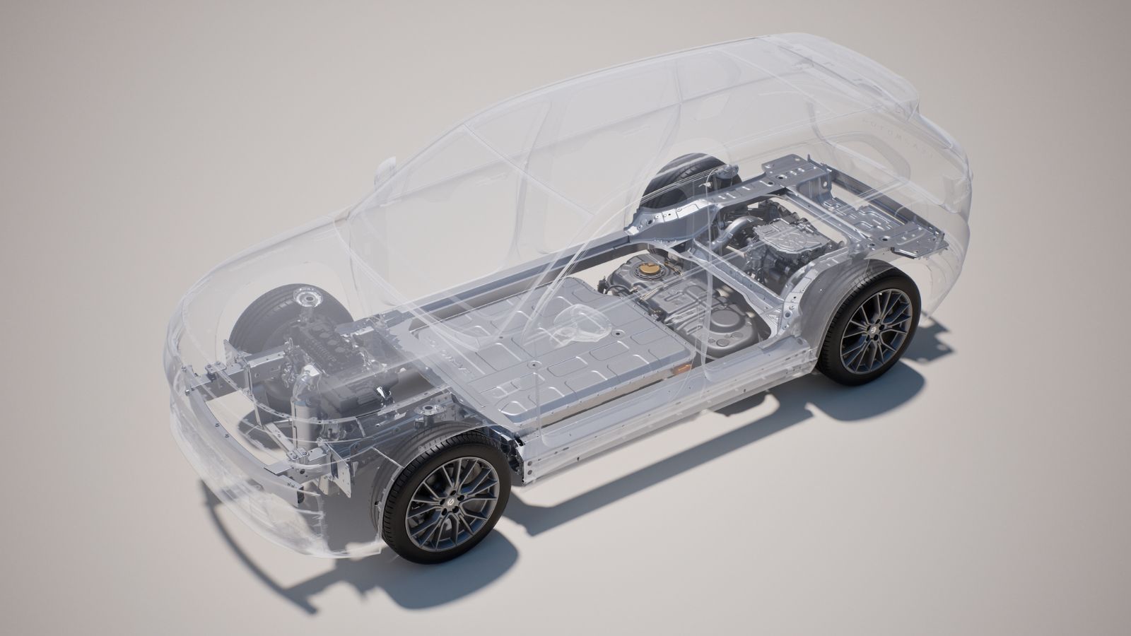 What's an EREV? Extended range electric vehicles explained - Driven Car ...