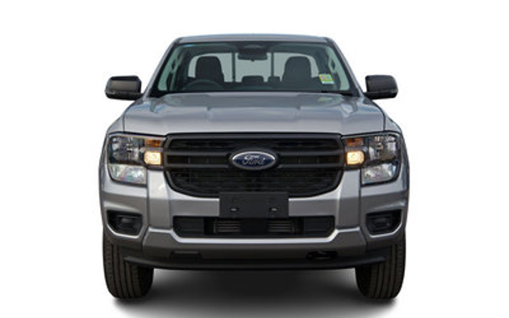 FORD RANGER - Driven Car Guide