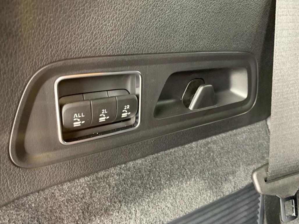 Review: 2024 Mercedes-Benz GLS 450d - Driven Car Guide