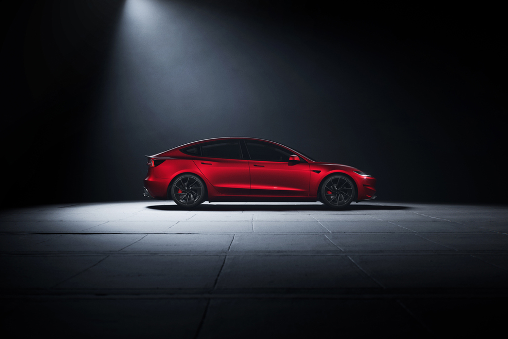 2025 Tesla Model 3 Performance unleashed for NZ: here's what's new ...