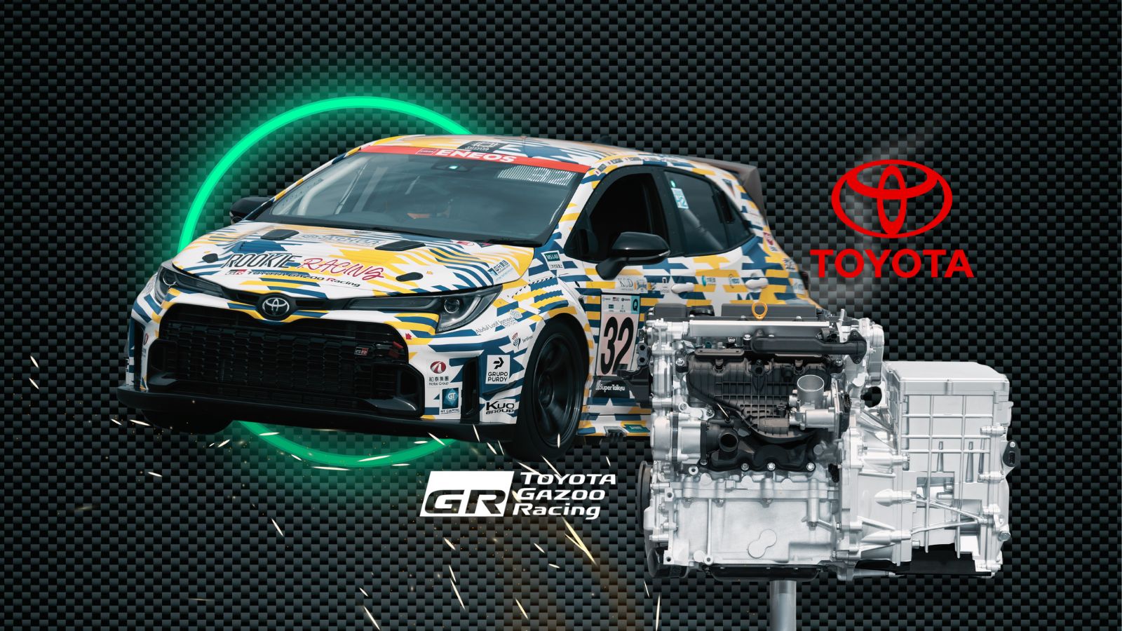 How Toyota's next-gen combustion engine could beat EVs - Driven Car Guide