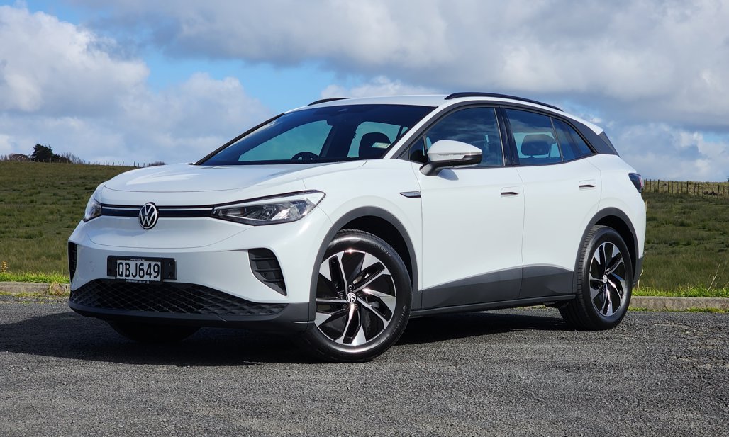 ID.4 price cut: VW NZ slashes $7k off its EV-SUV - Driven Car Guide
