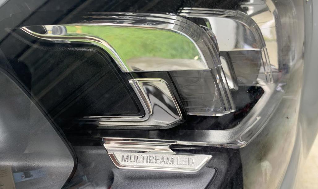 Review: 2024 Mercedes-Benz GLS 450d - Driven Car Guide