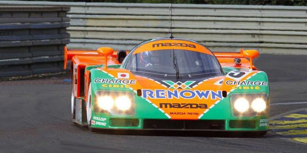 Mazda has made its 2 millionth rotary - Driven Car Guide