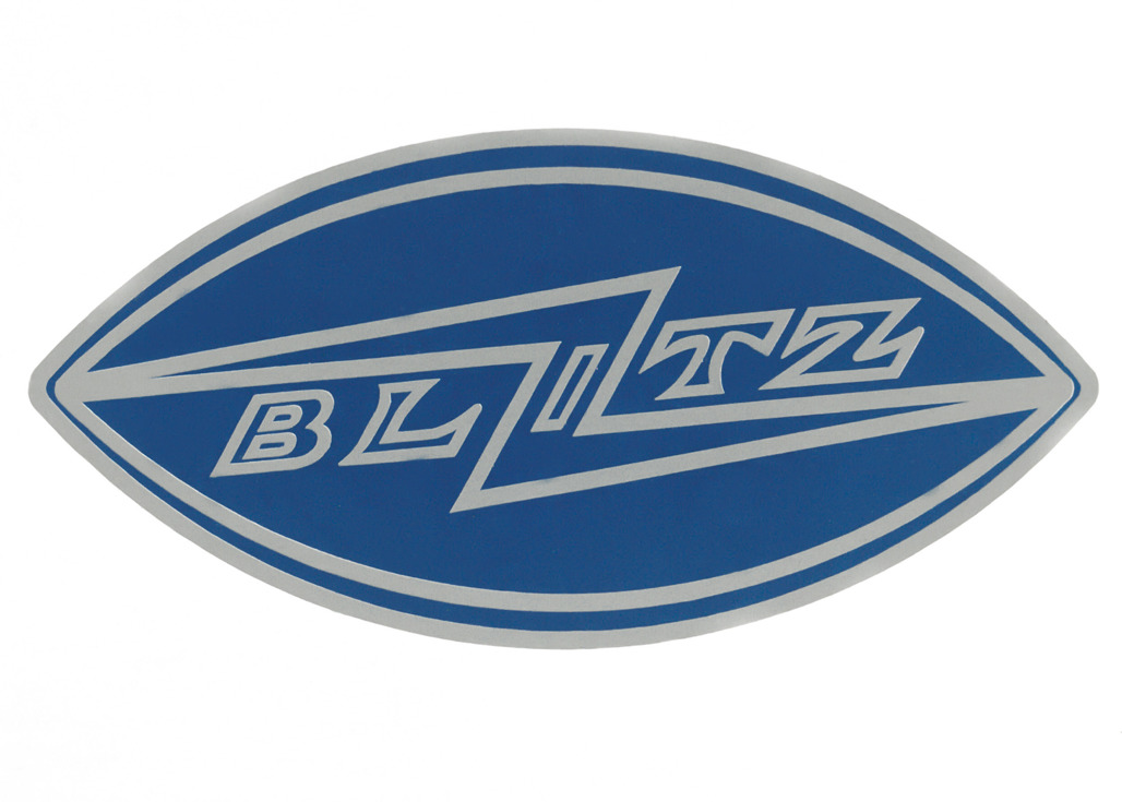 The Good Oil: Where did Opel's Blitz badge come from? - Driven Car Guide